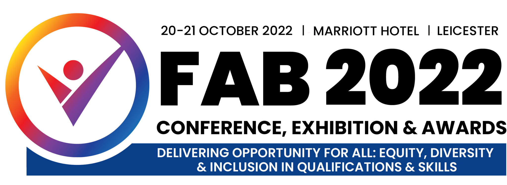 FAB 2022 Photo Gallery - Federation of Awarding Bodies