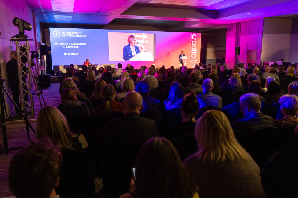 Highlights of the FAB 2023 Conference, Exhibition & Awards - Federation ...