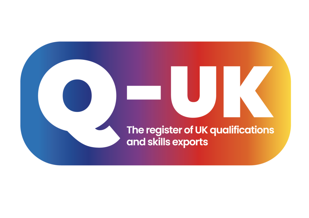 Q-UK International Register - Federation of Awarding Bodies