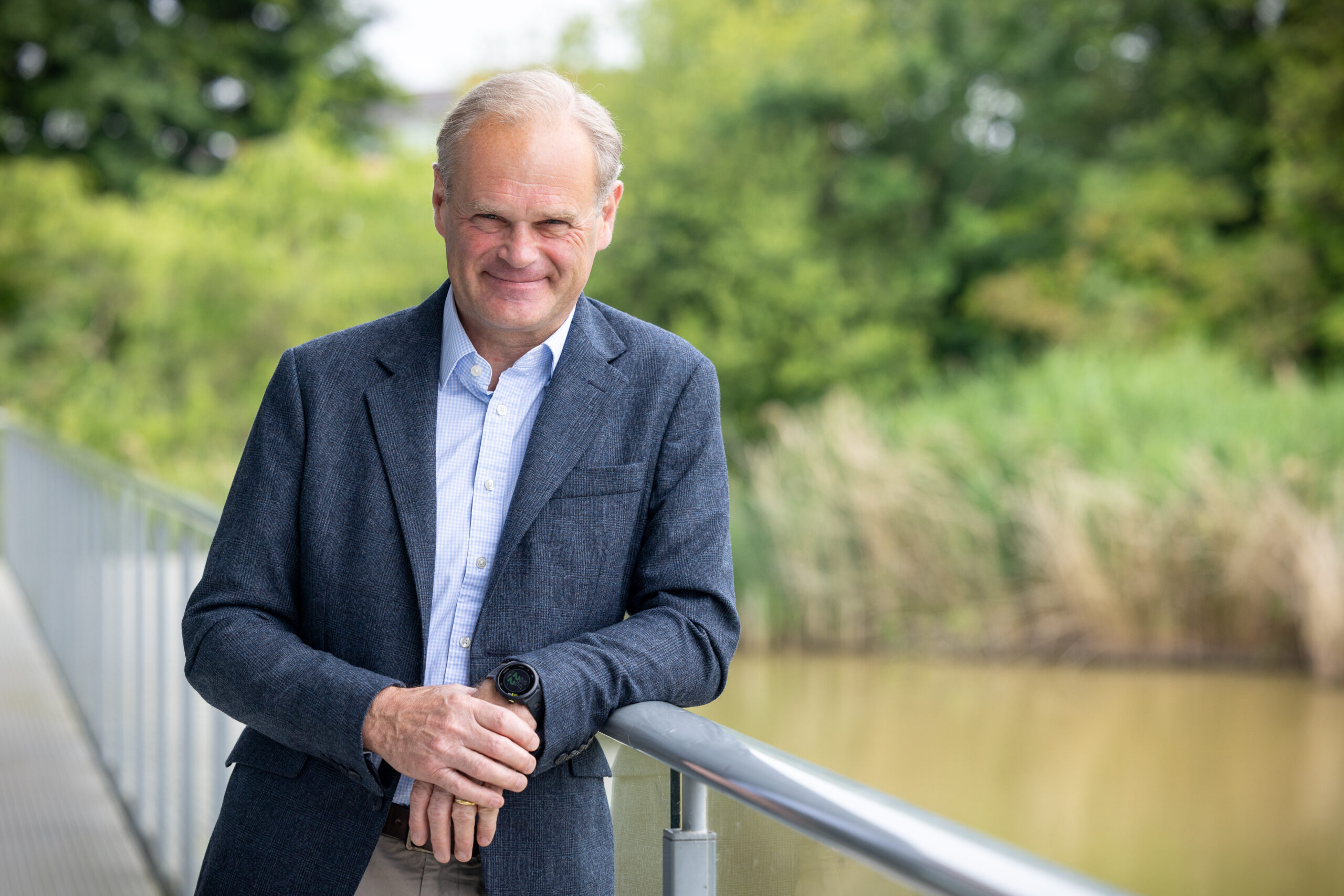 Welcome to new FAB CEO Rob Nitsch - Federation of Awarding Bodies