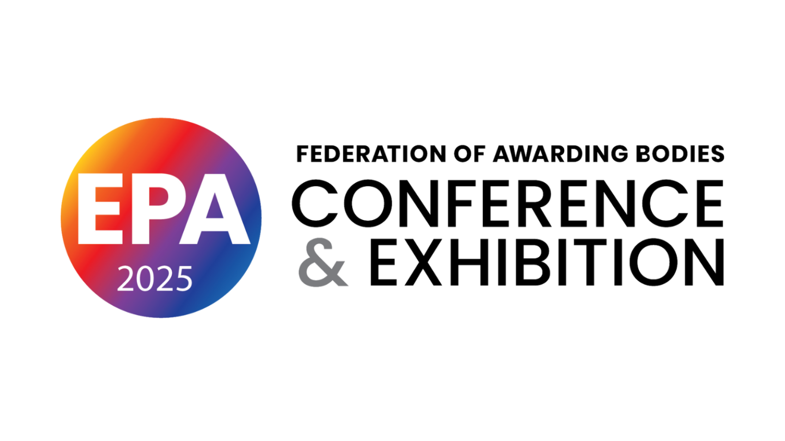 EMBRACING CHANGE, SEIZING OPPORTUNITY - Federation of Awarding Bodies