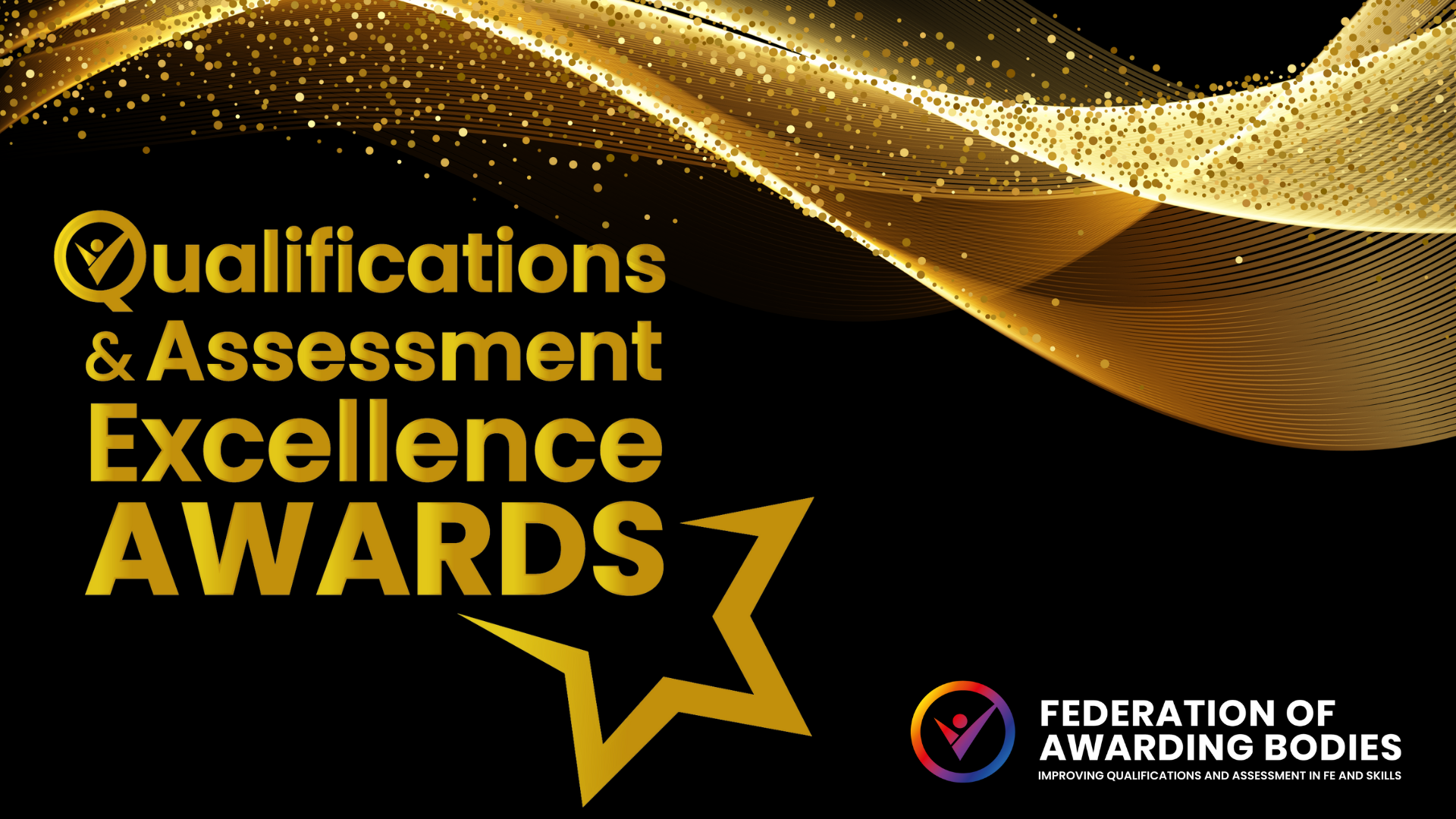 5 reasons you should enter the Qualifications & Assessment Excellence Awards - Federation of ...