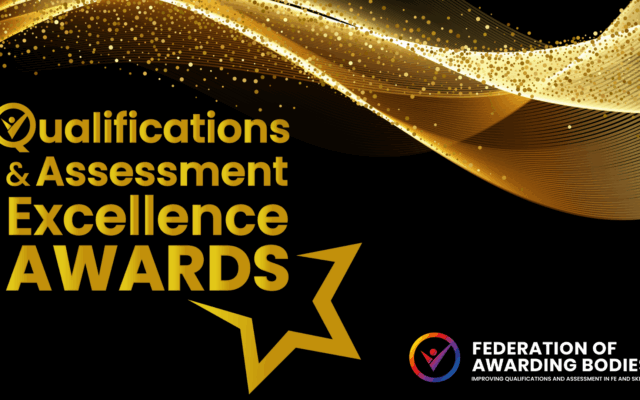 FAB Focus, 7 July - Federation of Awarding Bodies