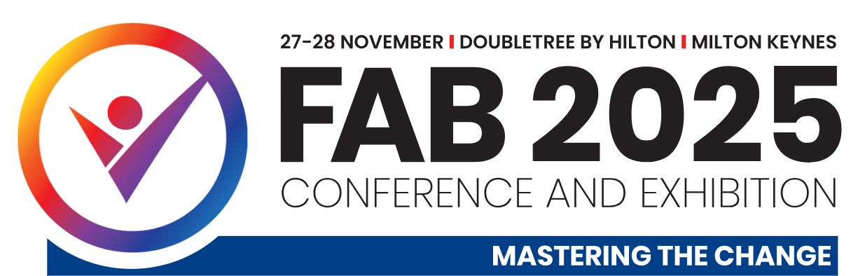 FAB 2025 Conference, Exhibition and Awards: Programme and speaker ...
