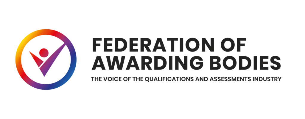 Our full members - Federation of Awarding Bodies